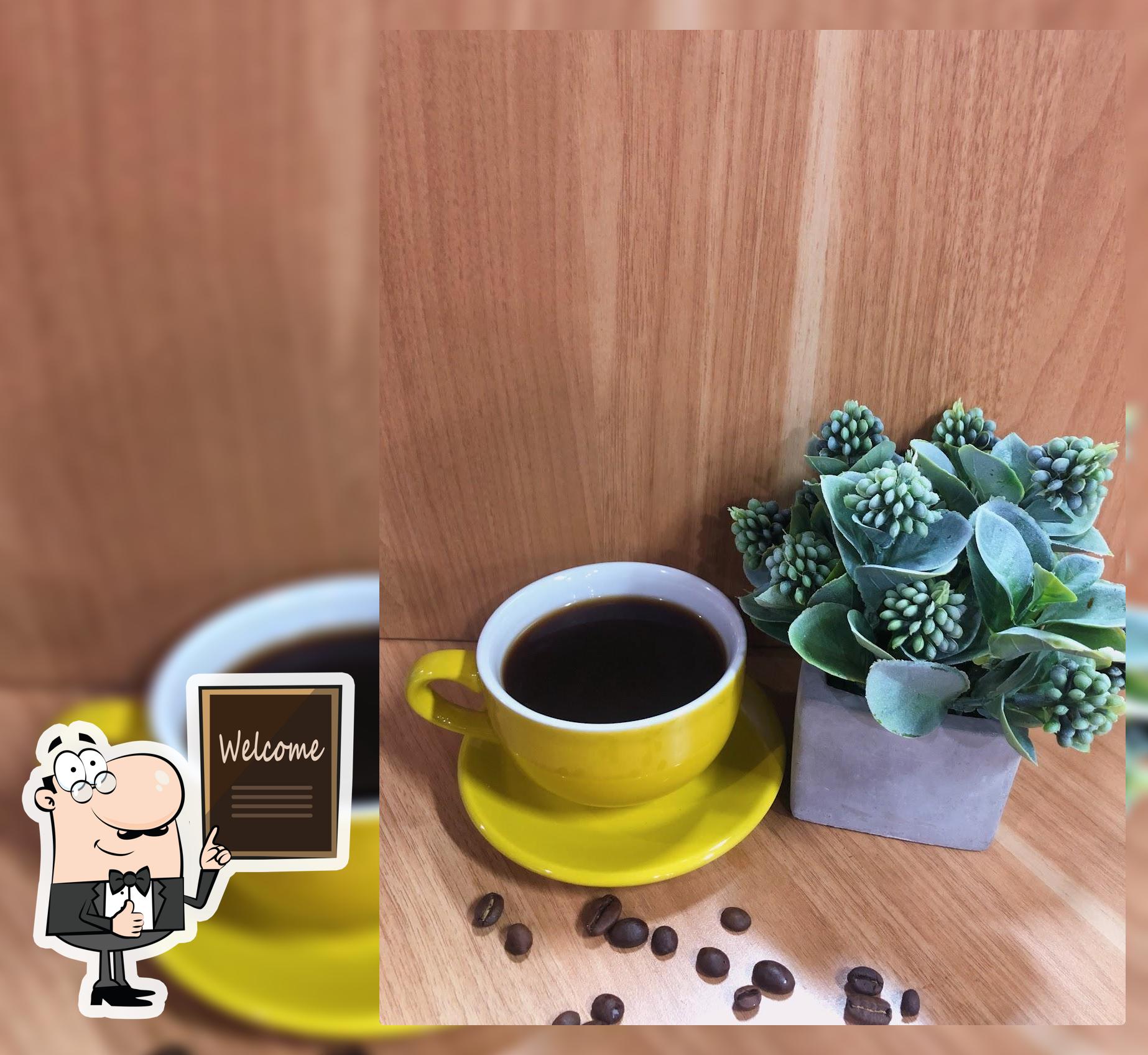 Unsoed Campus Cafe, Purwokerto - Restaurant reviews