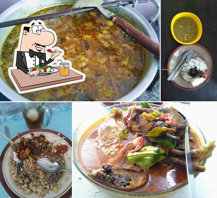 Warung Rawon Madura Nguling, Nguling - Restaurant menu and reviews