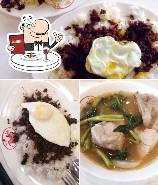Rodic's Diner, Visayas Ave. restaurant, Quezon City, 49 Visayas Ave ...