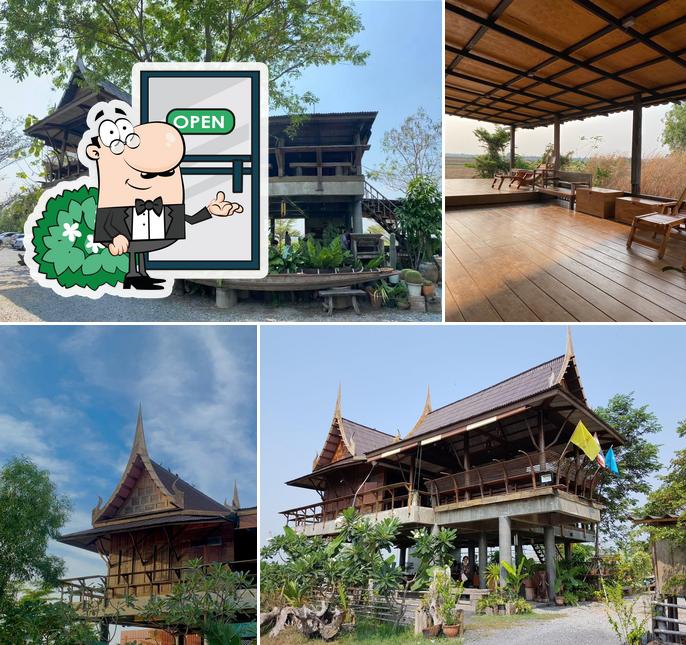 Ruen Jarung Restaurant Ayutthaya, Ban Paeng - Restaurant reviews