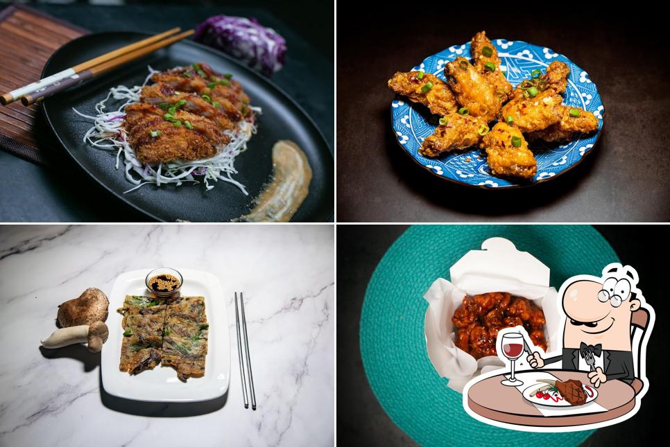 Seoulmate Bandra Modern Korean Cuisine Dine-in, Delivery &Takeaway ...