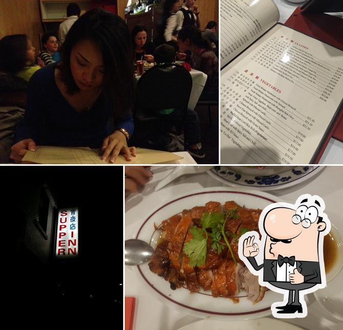 Supper Inn in Melbourne - Restaurant reviews