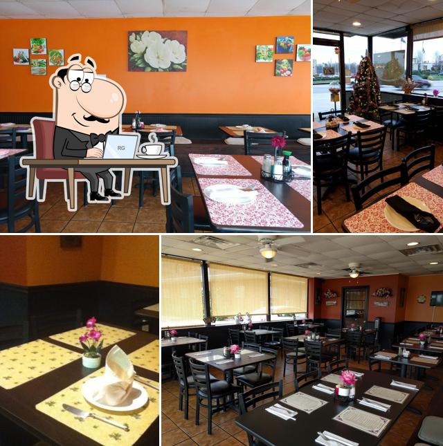 Best chicken in Anderson restaurants, summer 2024 - Restaurant Guru