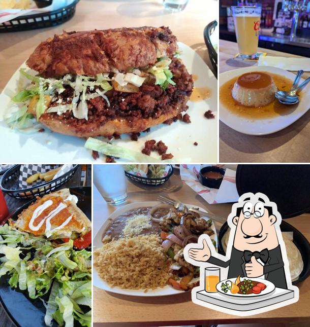 Top 5 restaurants in Gualala, october 2024 - Restaurant Guru