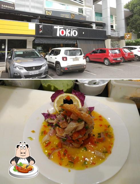 Tokio Restaurante, Brasília - Restaurant menu, prices and reviews