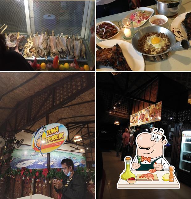 Tuna Republik Butuan, Butuan City - Restaurant menu, prices and reviews