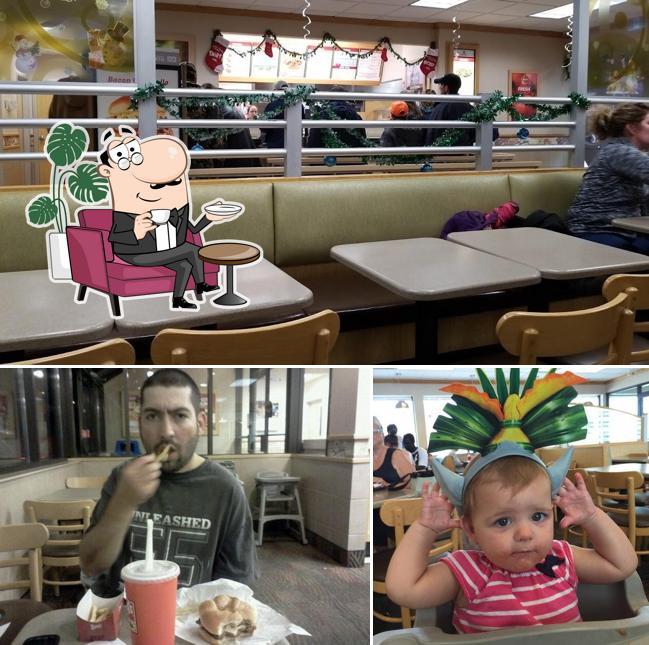 Wendy's in Simcoe - Restaurant menu and reviews