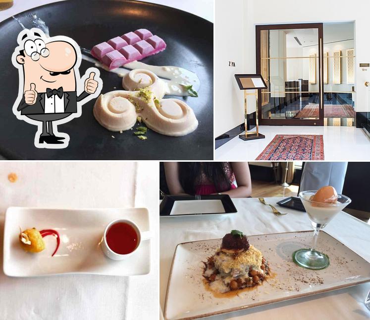 Ziya Restaurant, Mumbai - Restaurant menu, prices and reviews