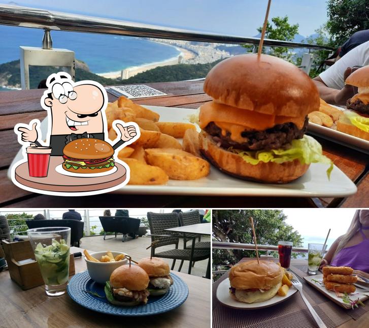 Clássico Beach Club - Urca, Rio de Janeiro - Restaurant menu and reviews