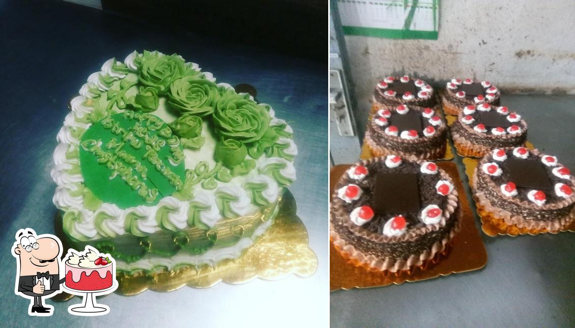 Samudera Bakery, Indonesia - Restaurant reviews