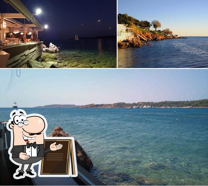Akti Restaurant, Vouliagmeni - Restaurant reviews