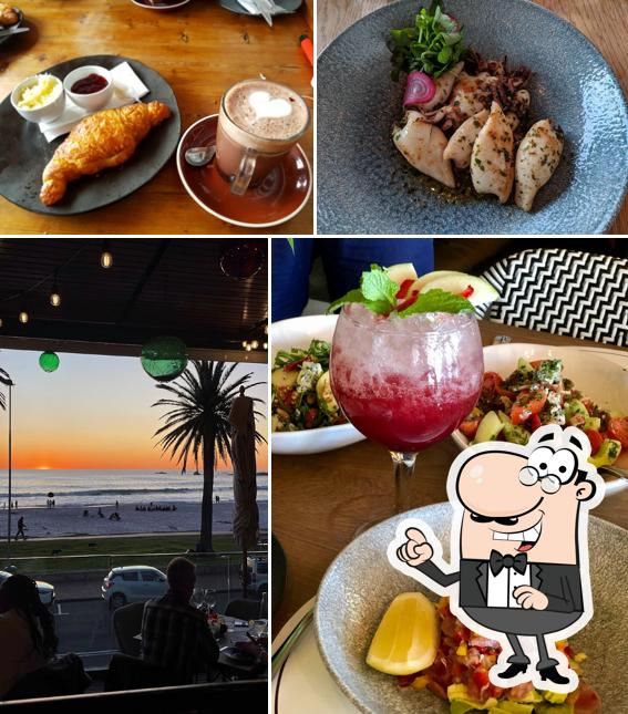 Mantra Cafe, Cape Town, Cape Town - Restaurant menu, prices and reviews