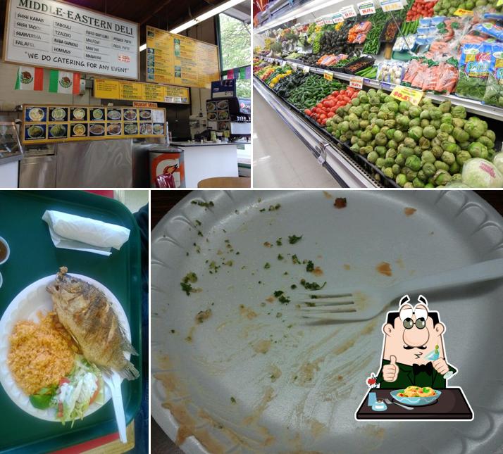 PL International Market, Eugene - Restaurant menu, prices and reviews