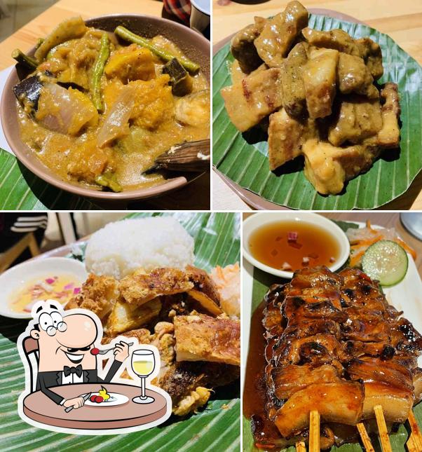 SYDNEY CEBU LECHON (Charcoal Roast Pork) in Newtown - Restaurant menu ...