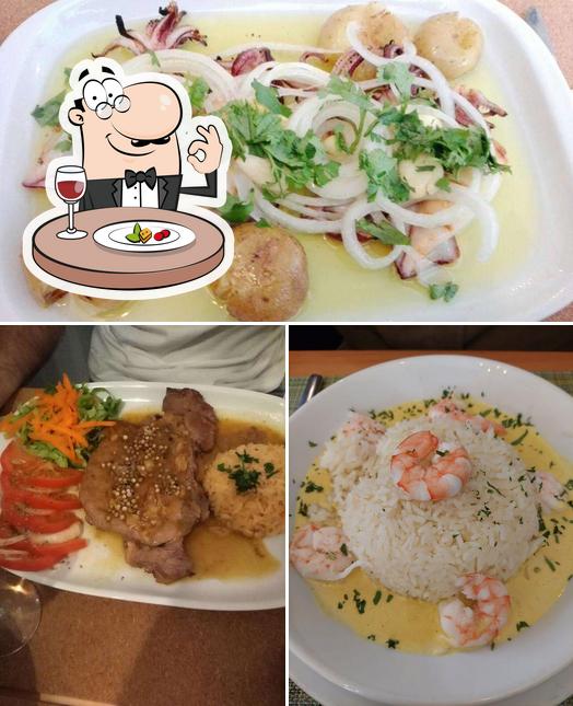 Augusto, Lisbon - Restaurant menu, prices and reviews