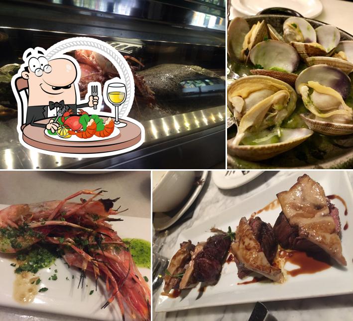 Bar Mut, Barcelona - Menú del restaurante, precios y reseñas