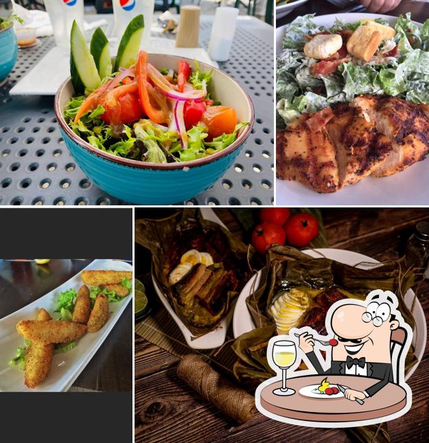 Boathouse Eatery, Midland - Restaurant menu, prices and reviews