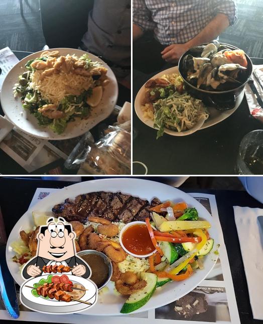 Brasserie Daniel Lapointe Victoriaville restaurant, Victoriaville ...
