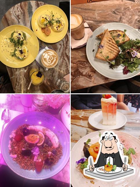 EL&N London, London, Knightsbridge - Restaurant menu, prices and reviews