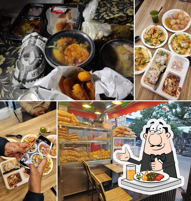 XLNT CAFETERIA, Hyderabad - Restaurant reviews