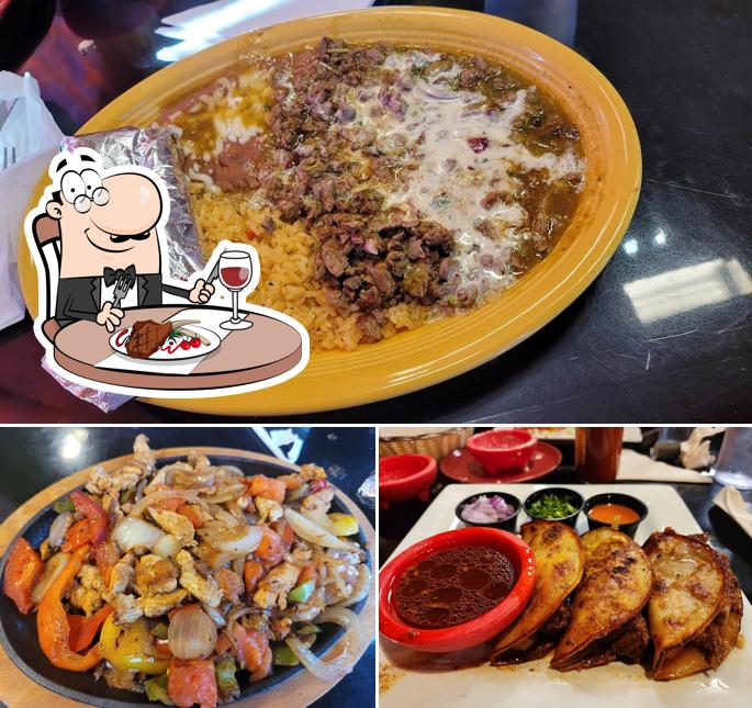 Casa Santiago in Decatur - Restaurant menu and reviews