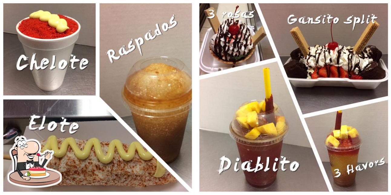 La Original in Las Vegas - Restaurant reviews