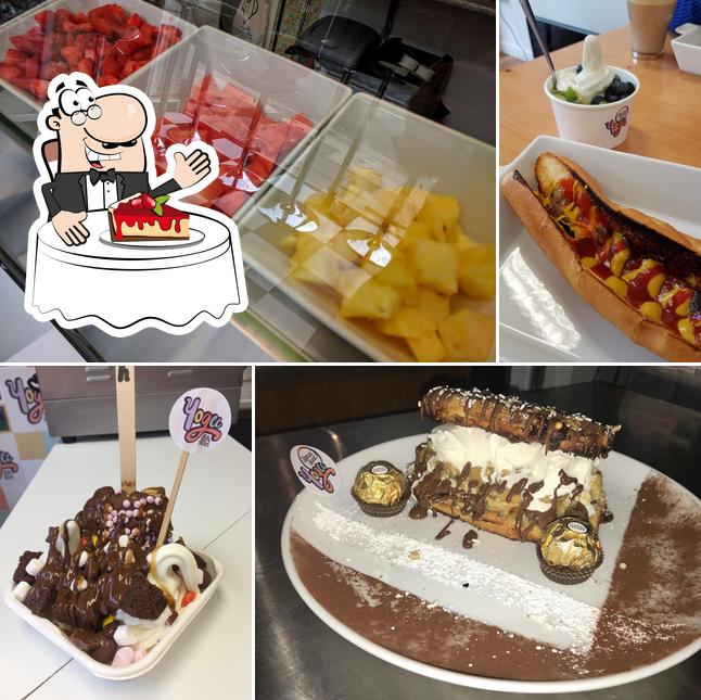 Yogee Treats in Liverpool - Restaurant reviews