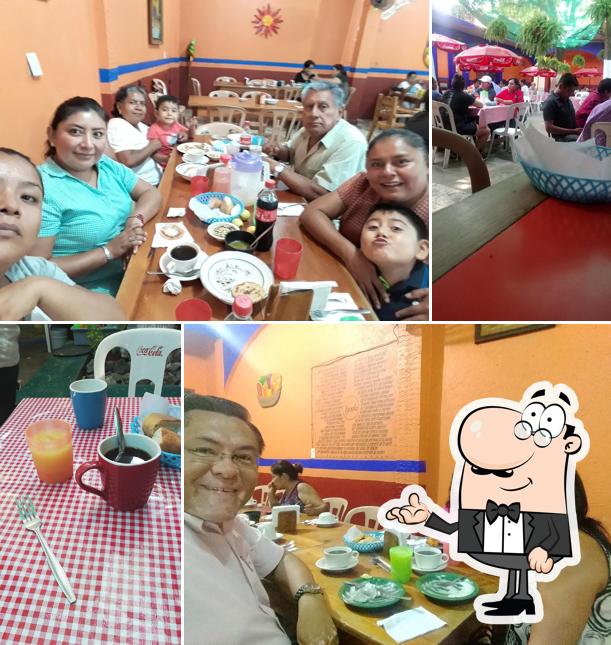 El Arroyo restaurant, Iguala - Restaurant reviews