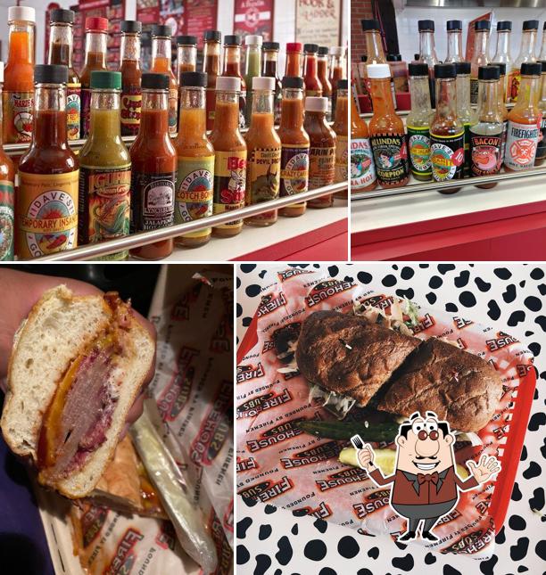 Top 5 restaurants with deli sandwich in Chino, California, november ...