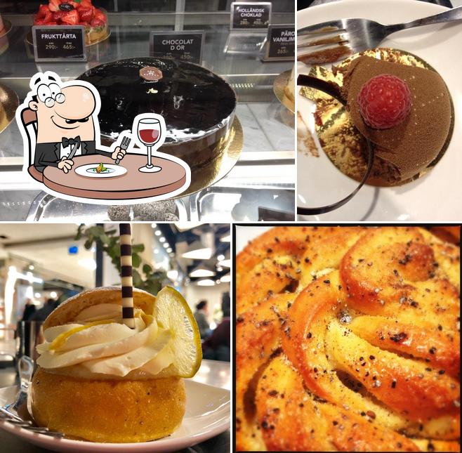 Gateau cafe, Täby, Täby Centrum - Restaurant reviews