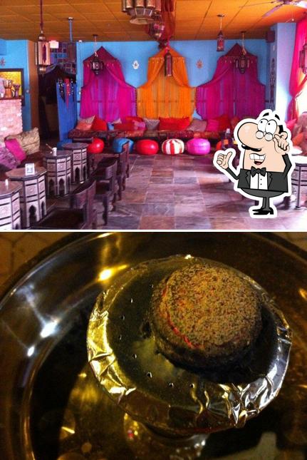 Hookah House in Lake Worth