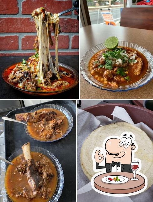 La Super Birria in Santa Ana - Restaurant reviews