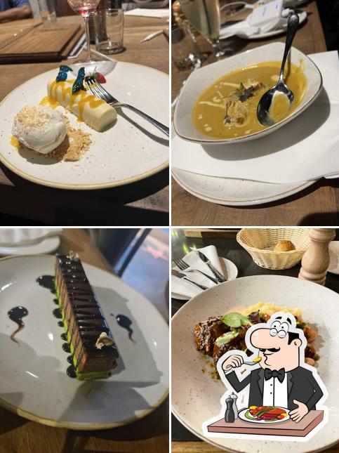 Legends Restaurant, Sun City - Restaurant menu, prices and reviews