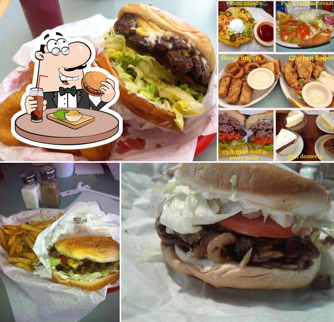Find the best place to eat in Lufkin, winter 2024 - Restaurant Guru