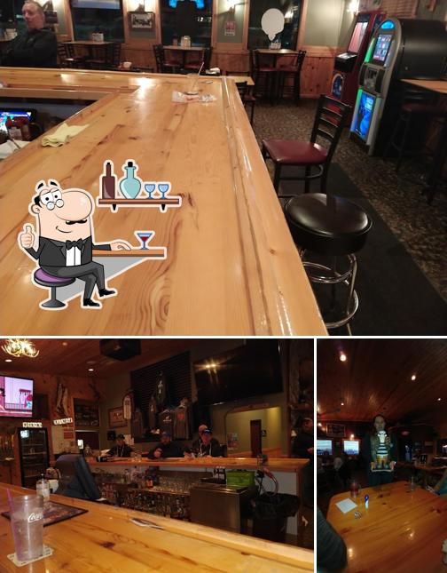 Outpost Bar & Grill, Deer River - Restaurant menu, prices and reviews