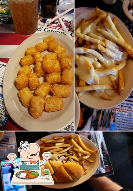 Pig 'N Chik BBQ, Sherwood - Restaurant menu, prices and reviews