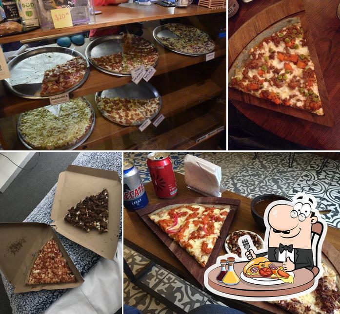 Pizzería Pixza, Ciudad López Mateos, Liverpool 162 B Colonia Juárez ...