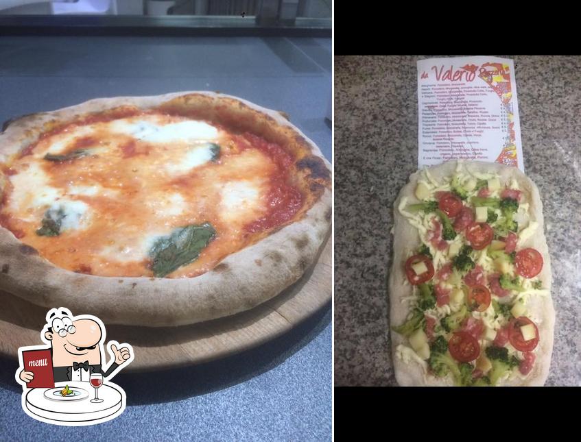 Pizzeria Da Valerio, Sant'Eufemia D'aspromonte - Restaurant reviews