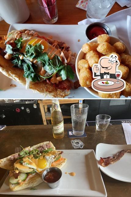 Copper Pig, St. Louis - Restaurant menu, prices and reviews