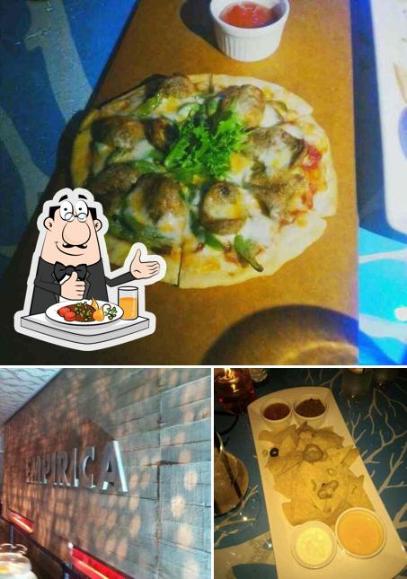 Empirica pub & bar, South Jakarta, Jl. Jenderal Sudirman No.Lot 8 ...