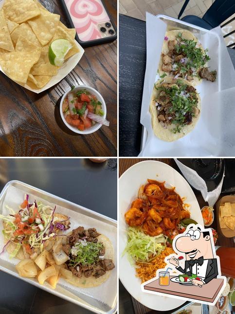 Guads Tacos & Beer, Davis - Restaurant menu, prices and reviews