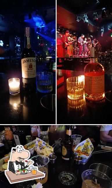 Helen's Night Mart Gading Serpong, Cihuni - Restaurant menu, prices and ...