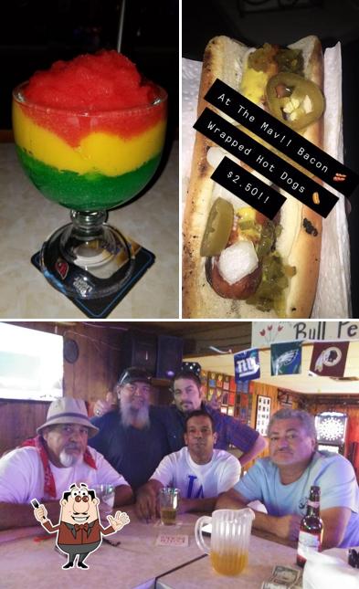 Pub y bar Maverick, Yuma, S 4th Ave - Opiniones del restaurante