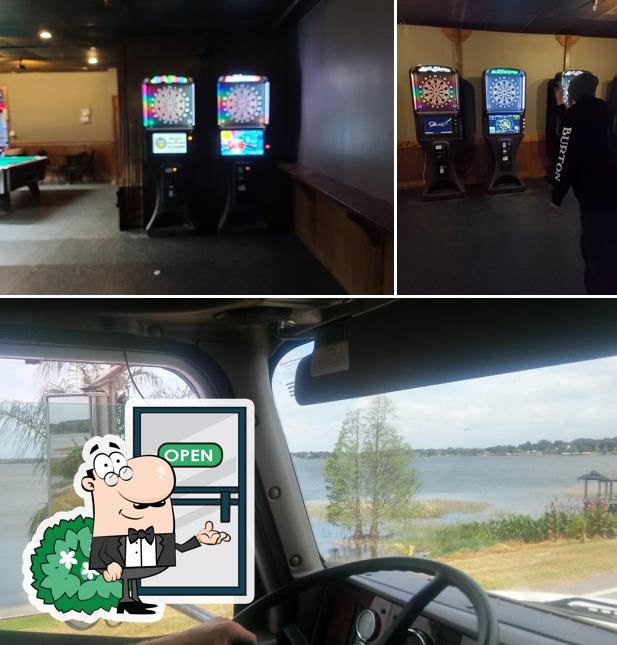 Red Eye Bar & Casino in Sioux Falls - Restaurant reviews