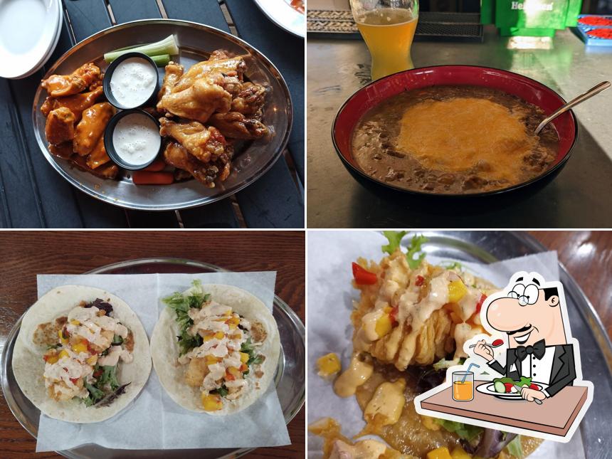 The Red Stag Tavern, Vidalia - Restaurant menu, prices and reviews