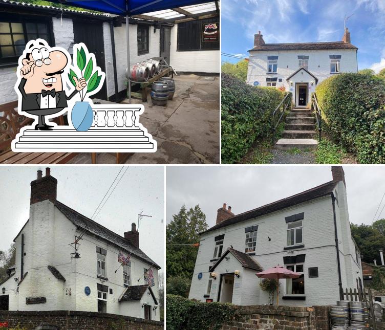 Top 10 pubs & bars in Telford, october 2025 - Restaurant Guru