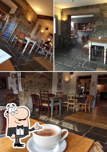 The Podymore Inn & Steakhouse, Podimore - Restaurant menu, prices and ...