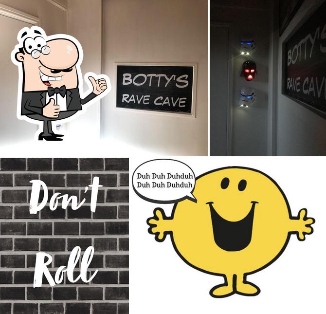 The Rave Cave (Home of Jungle) in Northampton - Restaurant reviews