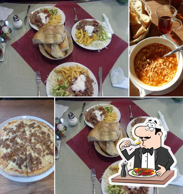 Basak Grill restaurant, Cologne - Restaurant reviews