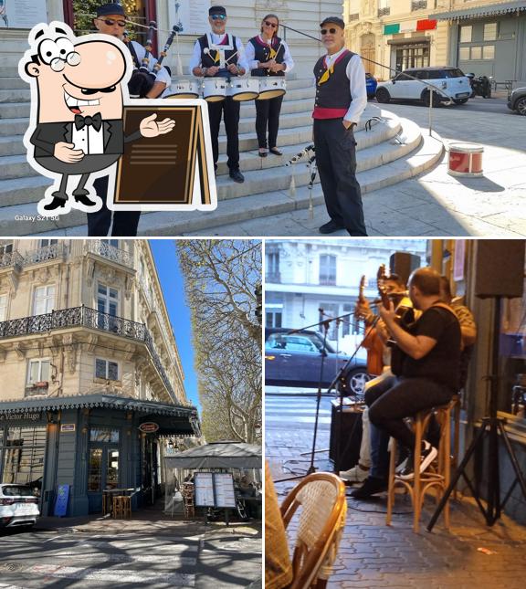 Brasserie Le Victor pub & bar, Sète - Restaurant reviews